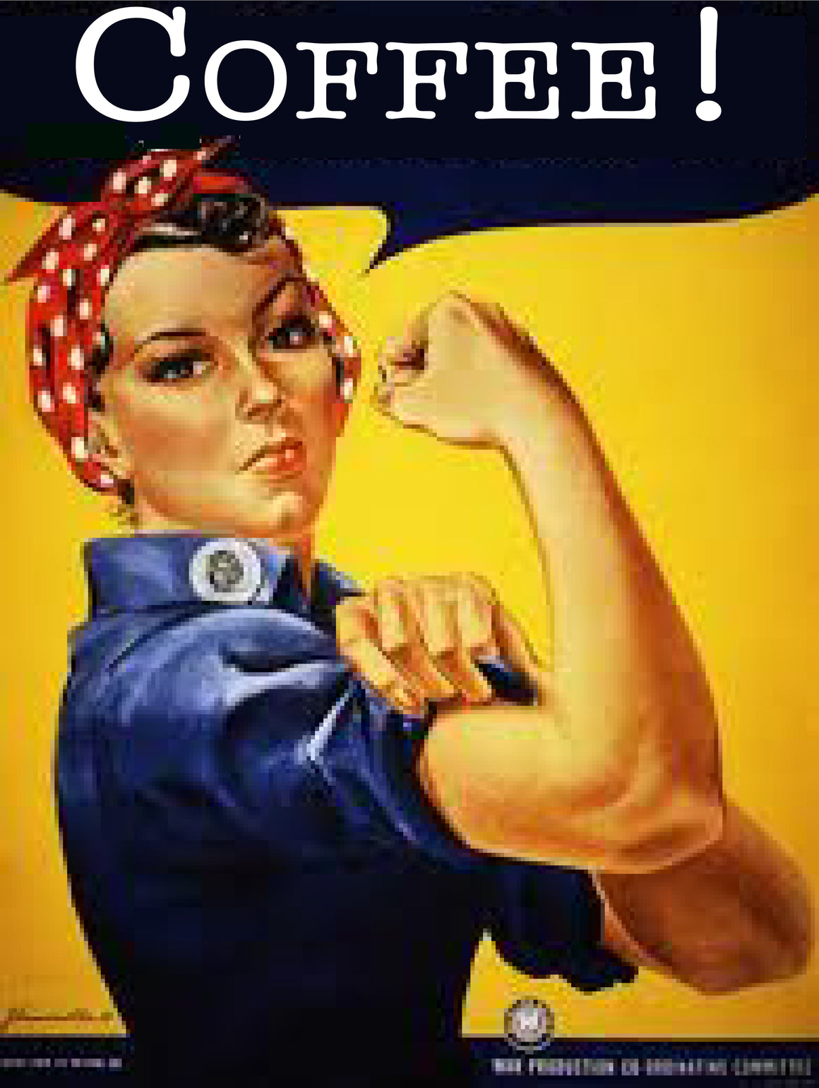 Combat Coffee Roasters