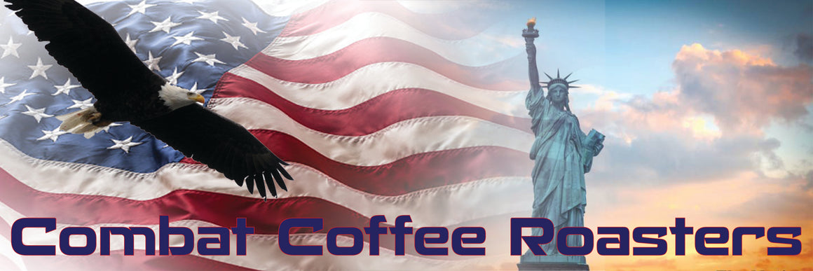 Combat Coffee Roasters