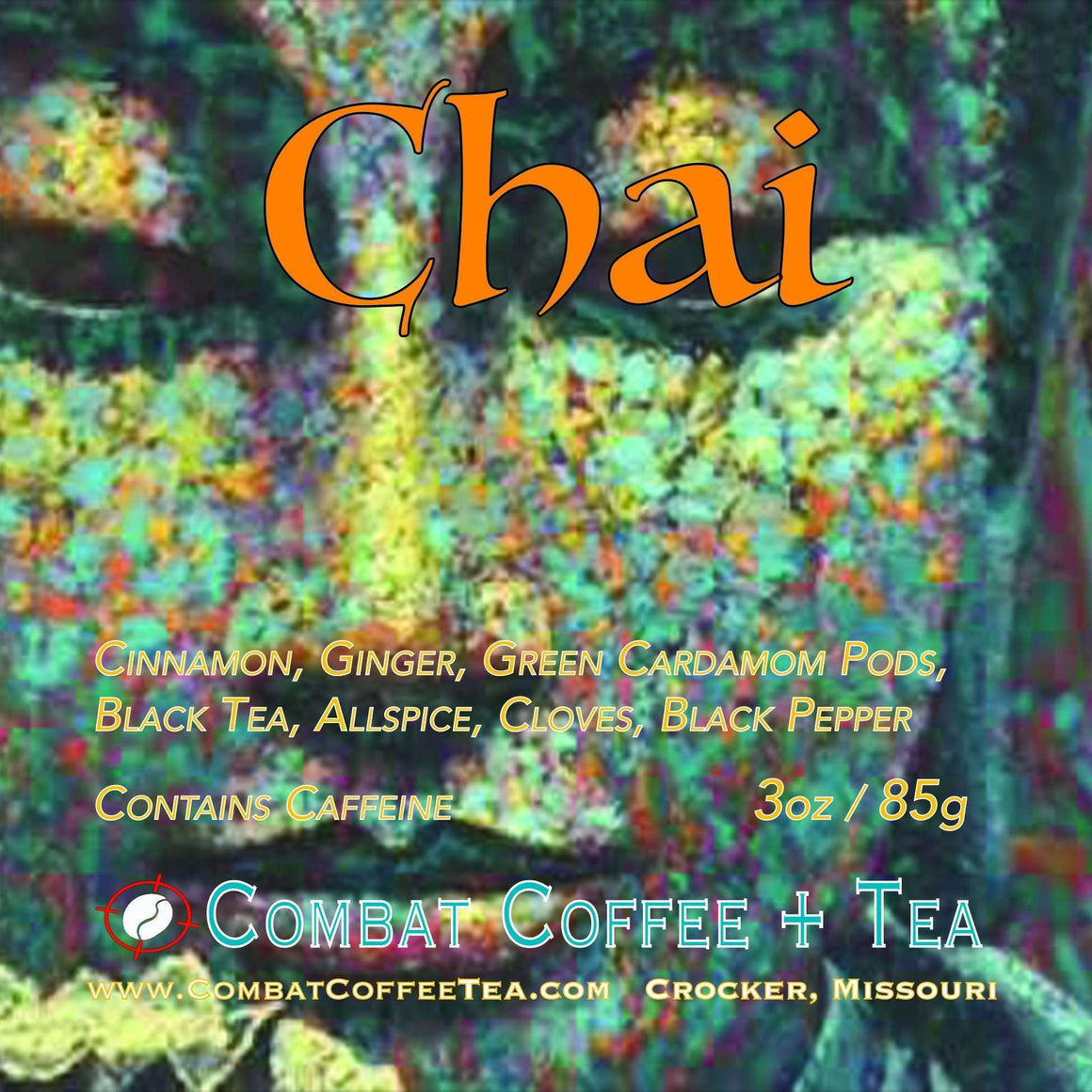 Combat Coffee Roasters