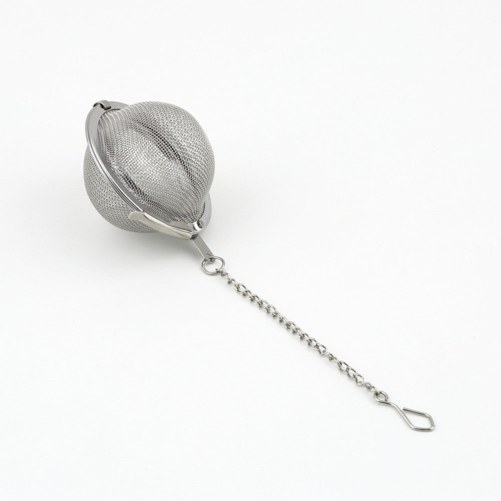 Stainless Steel Mesh Tea Infuser – Combat Coffee Roasters