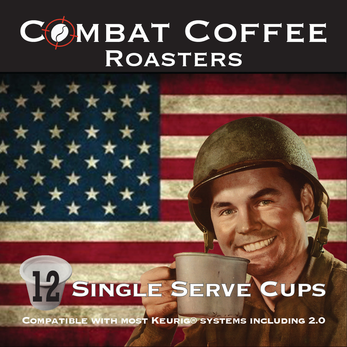 Combat Coffee Roasters