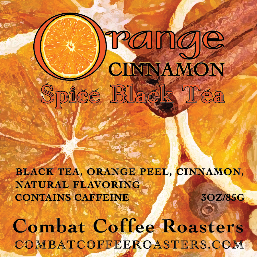 Combat Coffee Roasters