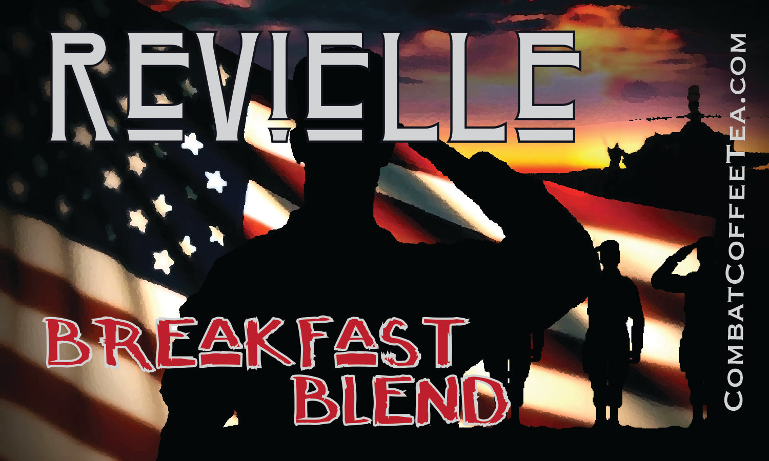 Combat Coffee Roasters